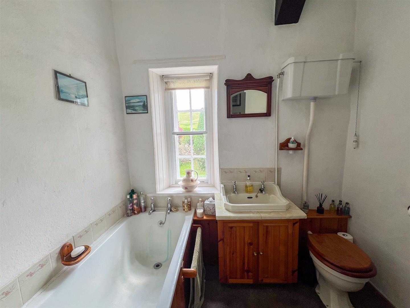 Yeavering, Kirknewton, Wooler - Aitchisons Property Centre